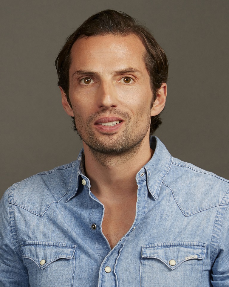 Company - WB TELEVISION